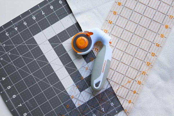 Home Decor DIY Storage Tote | AllFreeSewing.com