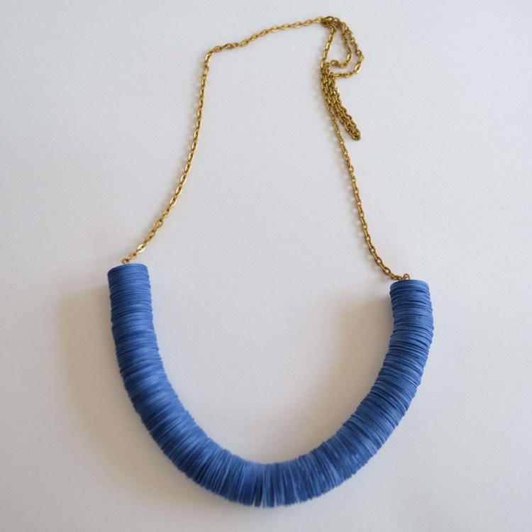 How to Make Paper Beads and Jewelry: 10 Tutorials ...