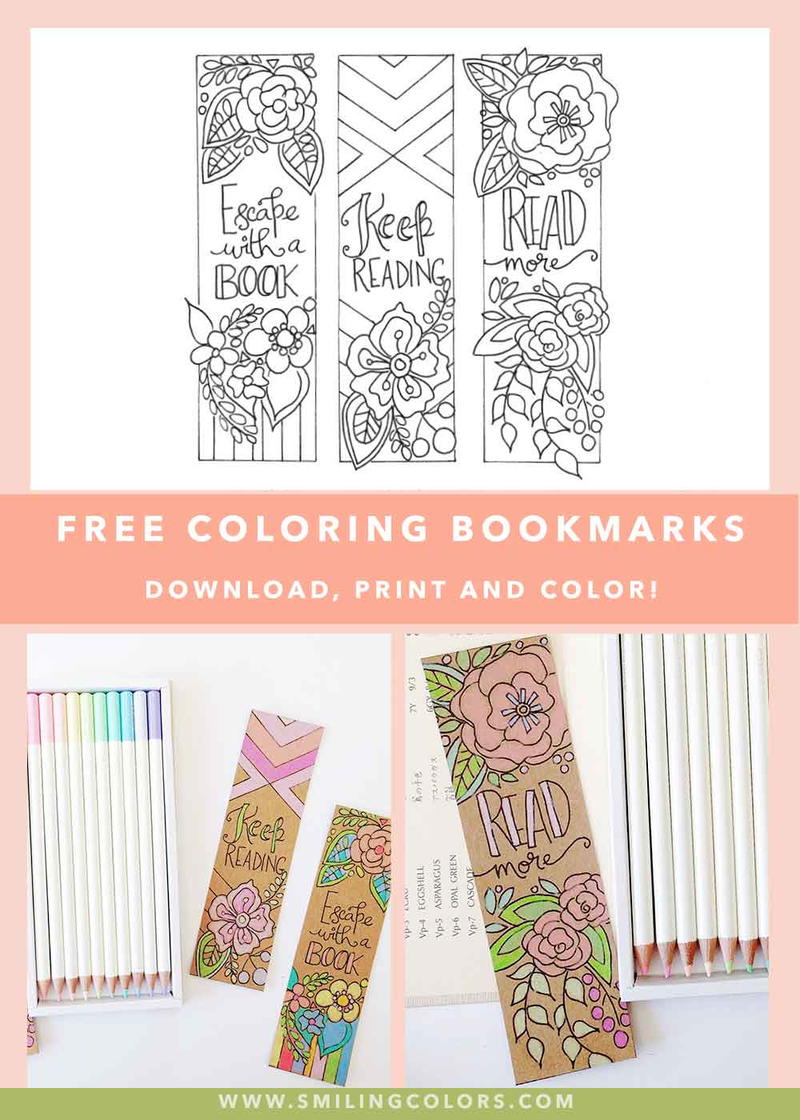 Free August Coloring Pages | FaveCrafts.com