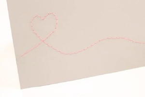 Stitching on Paper | FaveCrafts.com