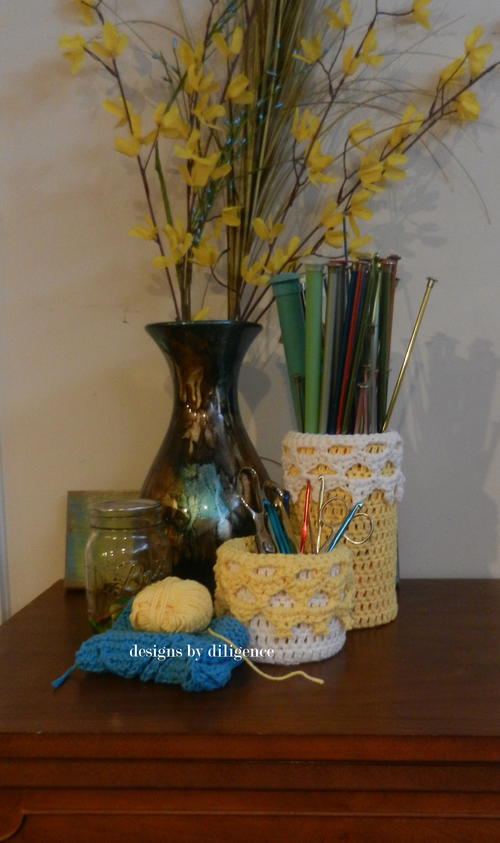 Crafty Containers | FaveCrafts.com