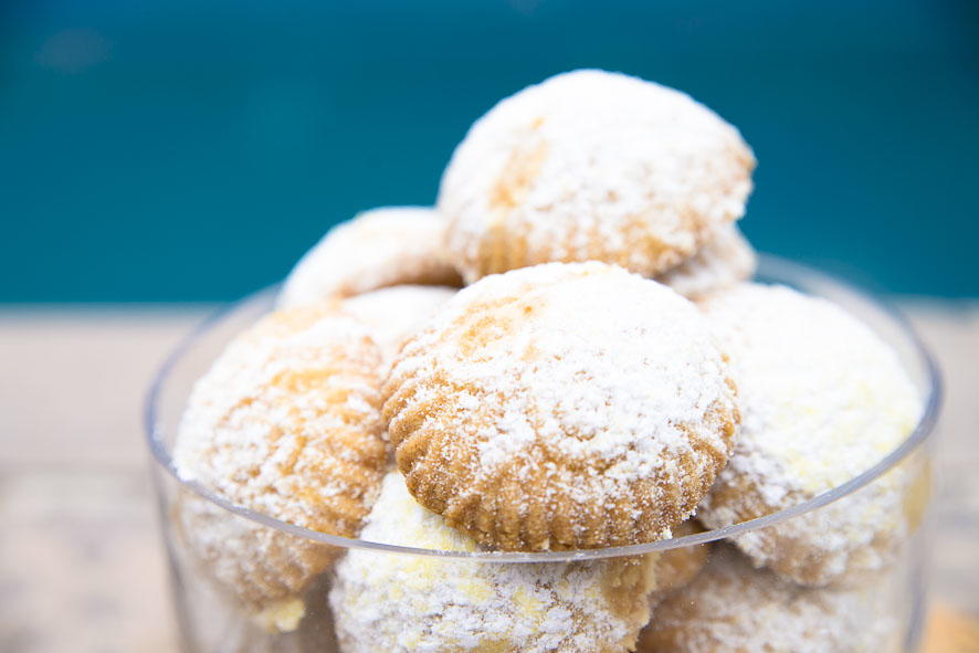 Maamoul Bi Fistok (Pistachio Maamoul) | FaveHealthyRecipes.com