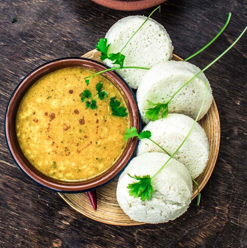 Goan Sanna | RecipeLion.com