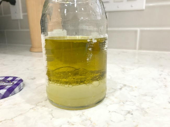 Essential Homemade Wood Finishing Recipes | DIYIdeaCenter.com