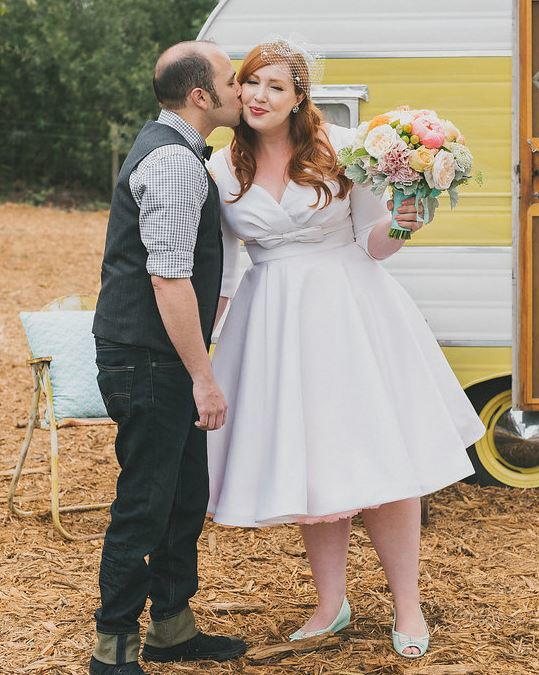 14 Wedding Ideas from Top Sewing Bloggers | AllFreeSewing.com