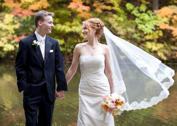 14 Wedding Ideas from Top Sewing Bloggers | AllFreeSewing.com