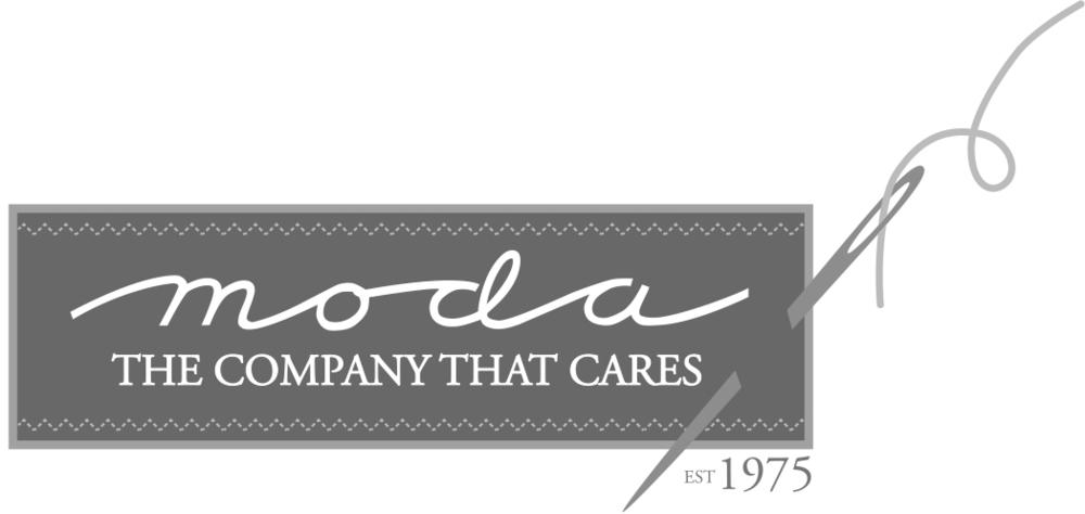 Moda Fabrics | FaveCrafts.com