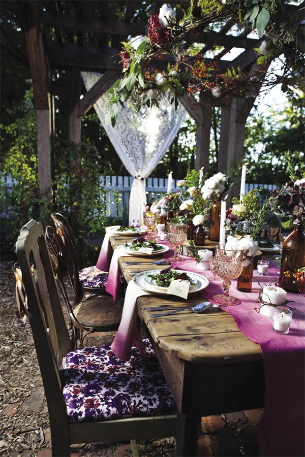 47 Wedding Table Ideas for Any Theme | AllFreeDIYWeddings.com