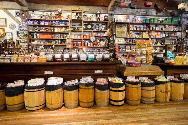 Sauder Village A Memorable Get Away! | rughookingmagazine.com