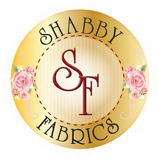 Shabby Fabrics | FaveCrafts.com