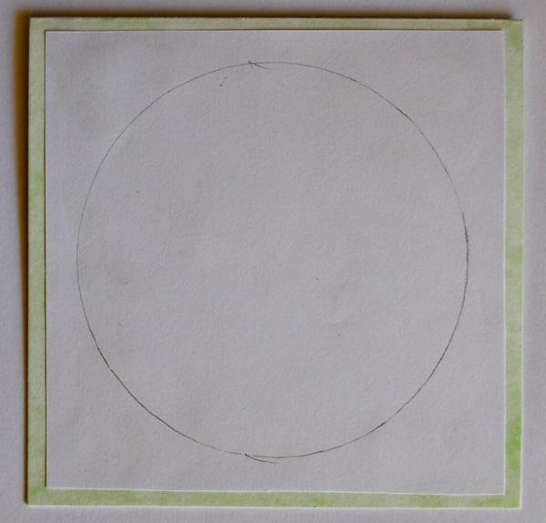 Mock Embroidery DIY Birthday Card | AllFreePaperCrafts.com