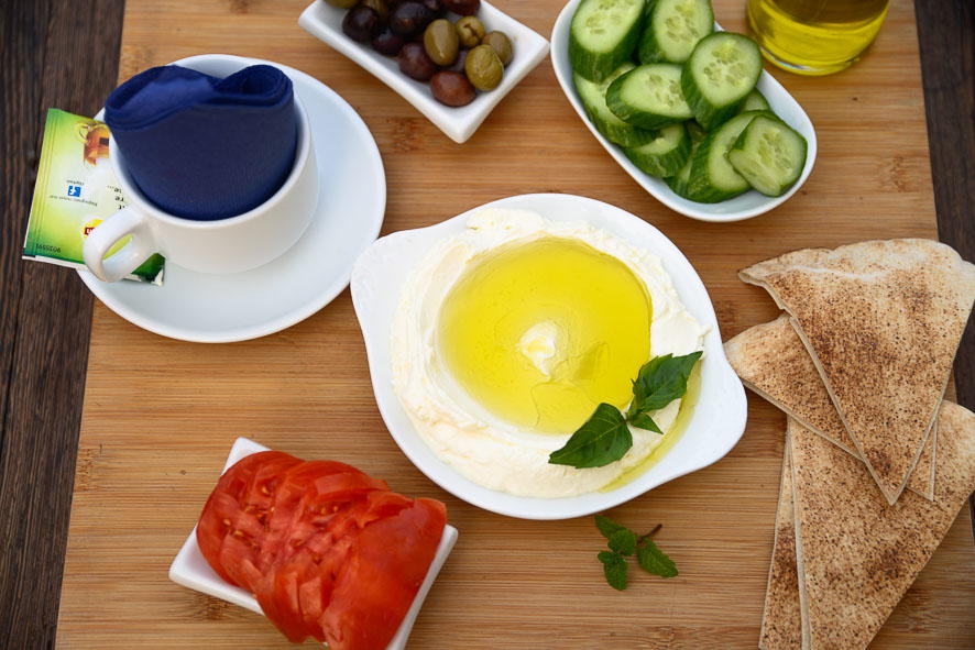 Labneh | FaveHealthyRecipes.com