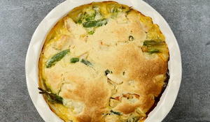 Presidential Recipes: 15 Favorite Recipes of U.S. Presidents ...