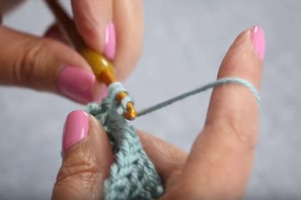 Crochet Picot Stitch: How To + 10 Picot Crochet Patterns ...