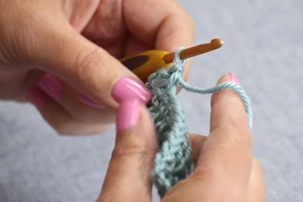 Crochet Picot Stitch: How To + 10 Picot Crochet Patterns ...