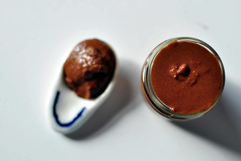 Nutella | RecipeLion.com