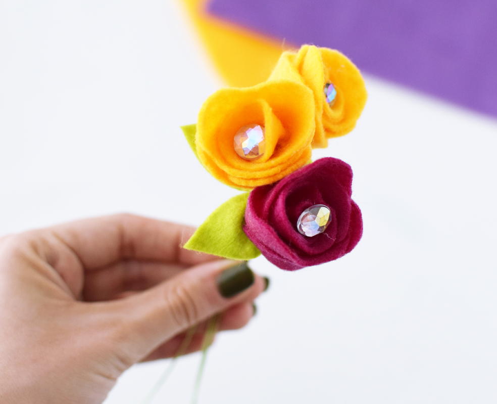 5 Types of Felt Fabric | FaveCrafts.com