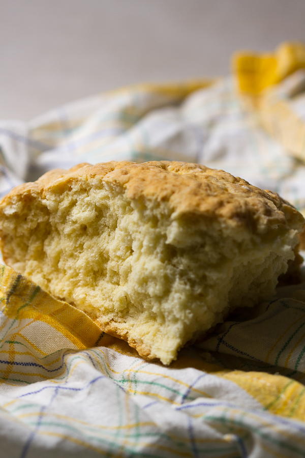 Pogacha: Traditional Balkan Bread | RecipeLion.com