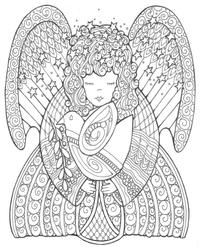 37 Printable Animal Coloring Pages (PDF Downloads) | FaveCrafts.com