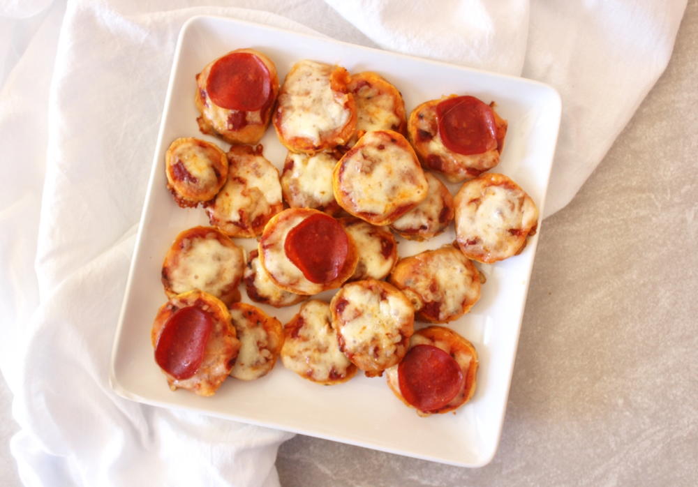 Sweet Potato Pizza Rounds | FaveGlutenFreeRecipes.com