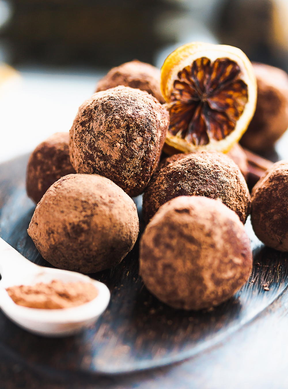 Chocolate Truffle | RecipeLion.com