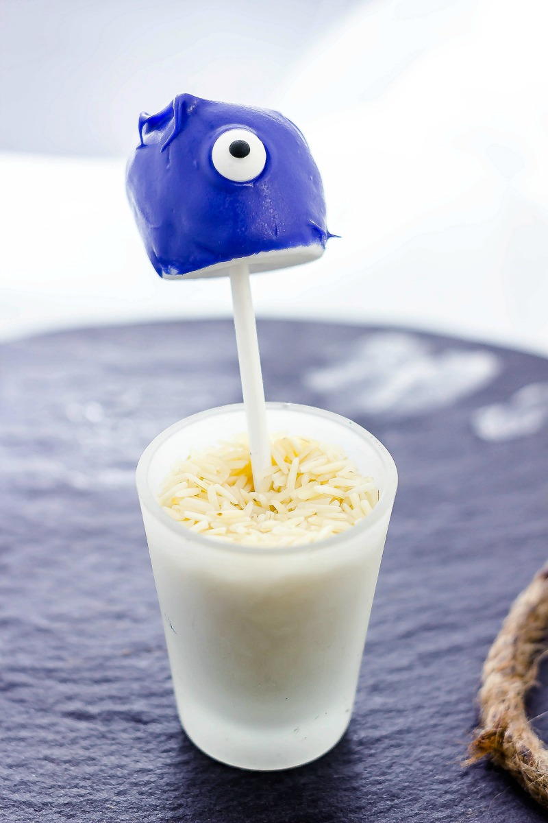 Monster Pops | RecipeLion.com