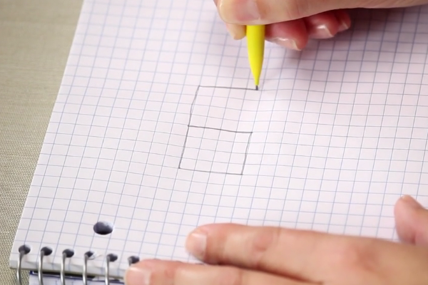 How to Design a Quilt on Graph Paper (Video) | FaveQuilts.com