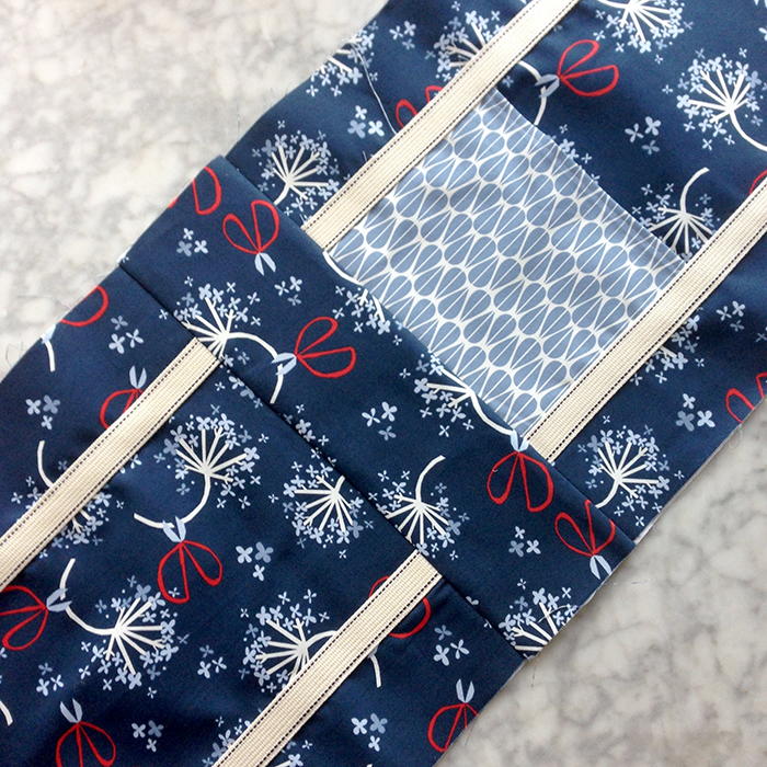 Simple Life Tote Bag Tutorial | FaveCrafts.com