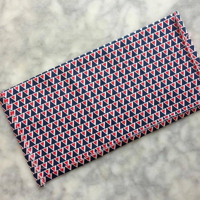 Simple Life Tote Bag Tutorial | FaveCrafts.com