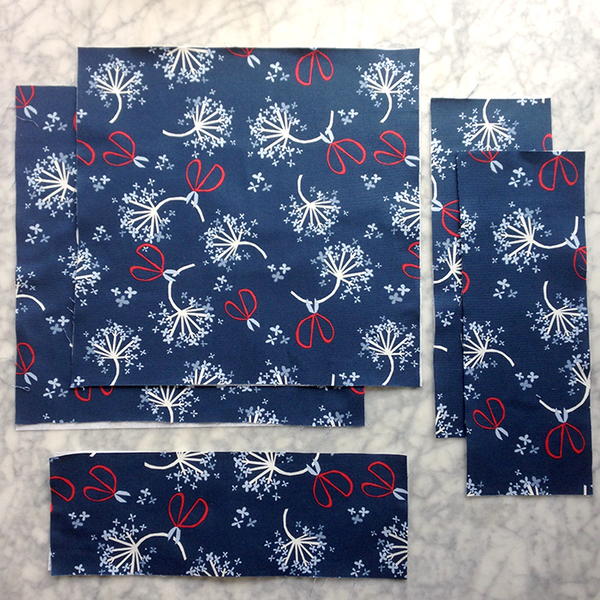 Simple Life Tote Bag Tutorial | FaveCrafts.com