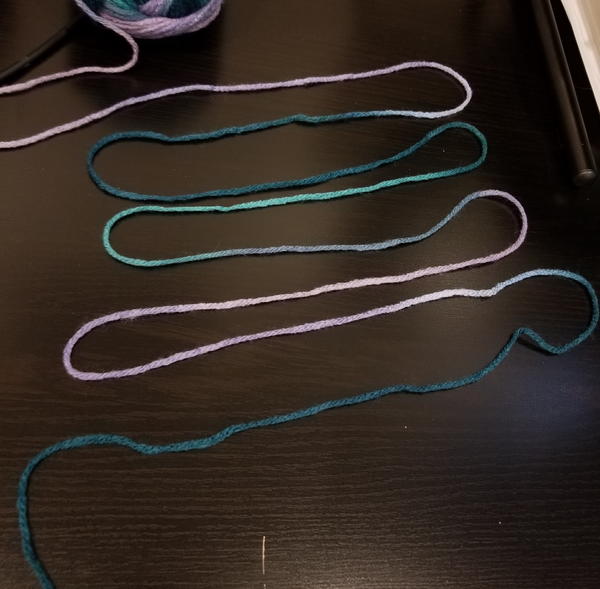 What is Color Pooling? | AllFreeCrochet.com