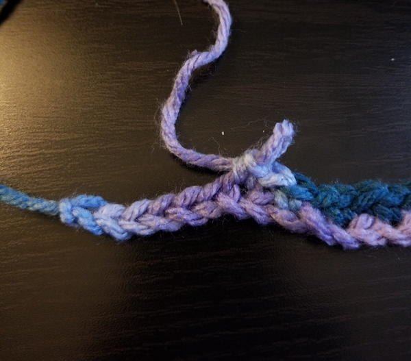 What is Color Pooling? | AllFreeCrochet.com
