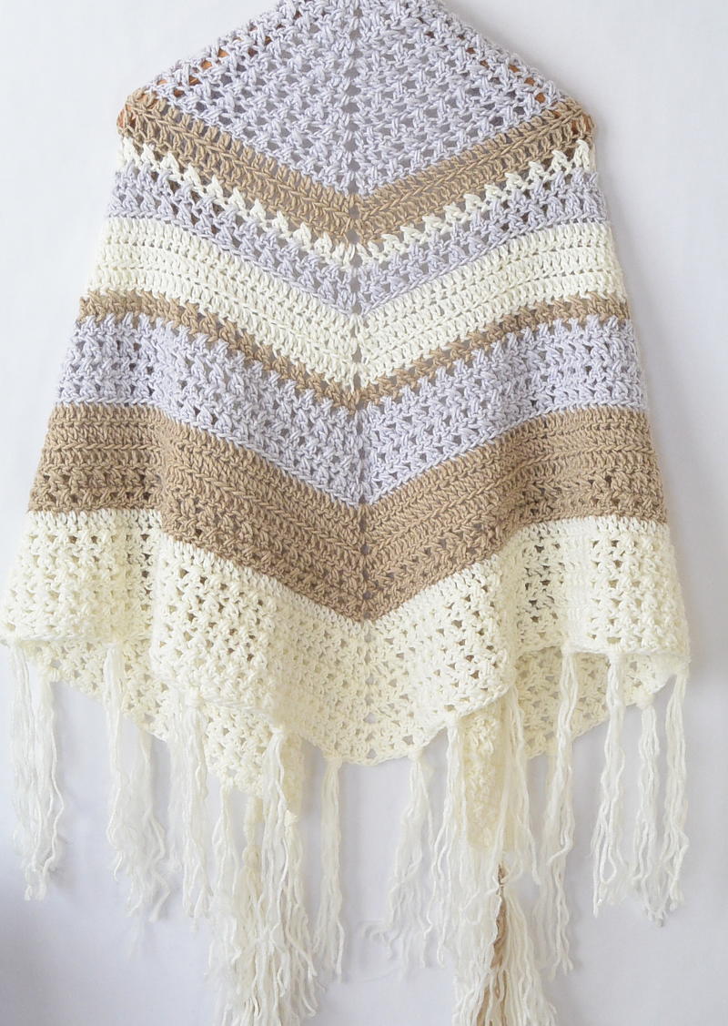 42 Free Crochet Shrug Patterns (Beginner + Easy!) | AllFreeCrochet.com