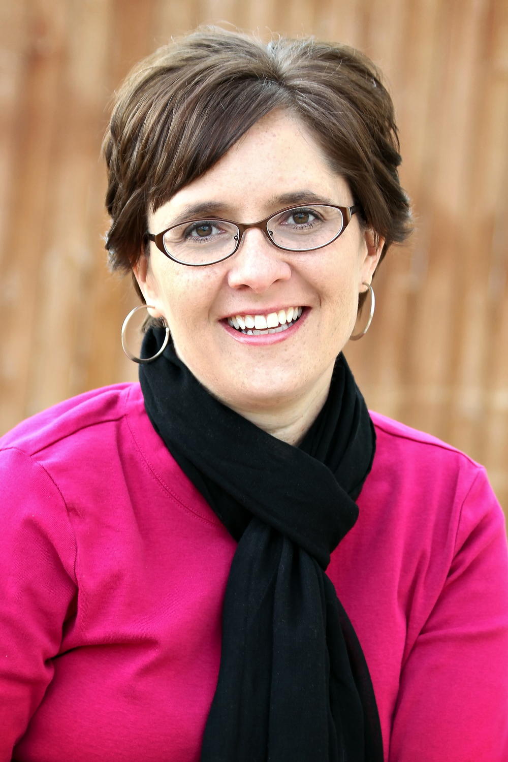 Danelle McCollum - Food Blogger | AllFreeCasseroleRecipes.com
