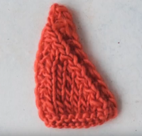 How to Knit an SSP Decrease (Slip, Slip, Purl) | AllFreeKnitting.com