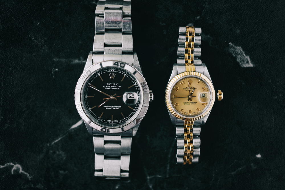 How to Buy Pre-Owned Watches | TheWatchIndex.com