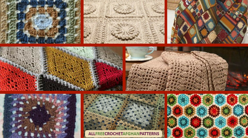 25 Rustic Patterns That Will Make You Think of the Country ...