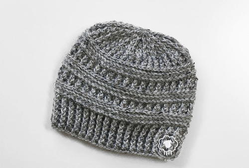 Rusc Hat | AllFreeCrochet.com