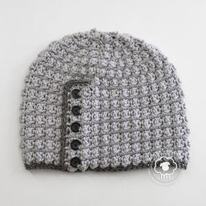 Thystle | AllFreeCrochet.com