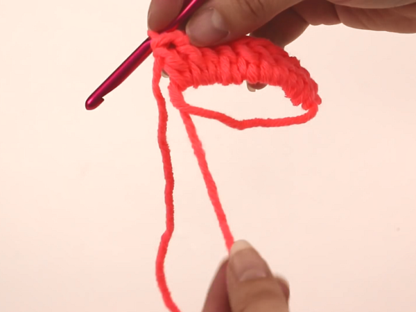 Crochet Magic Ring Tutorial | AllFreeCrochetAfghanPatterns.com