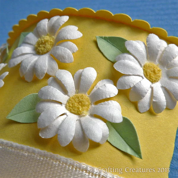 DIY Flocking Tutorial | AllFreePaperCrafts.com