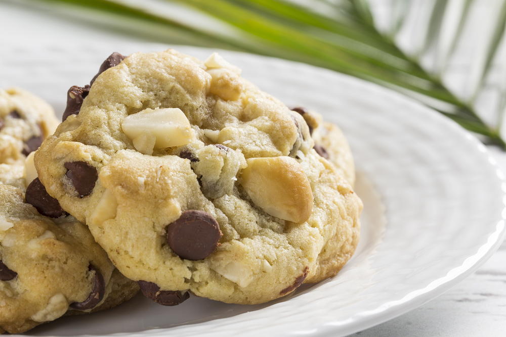 Maui Cookies
