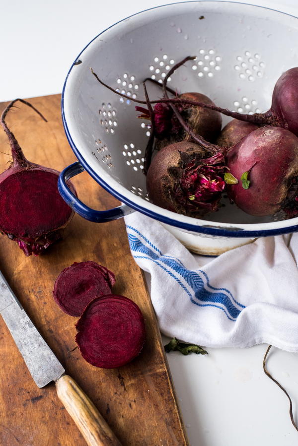 How to Cook Beets: 5 Ways | RecipeLion.com