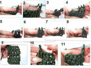 How to Double Crochet | AllFreeCrochet.com