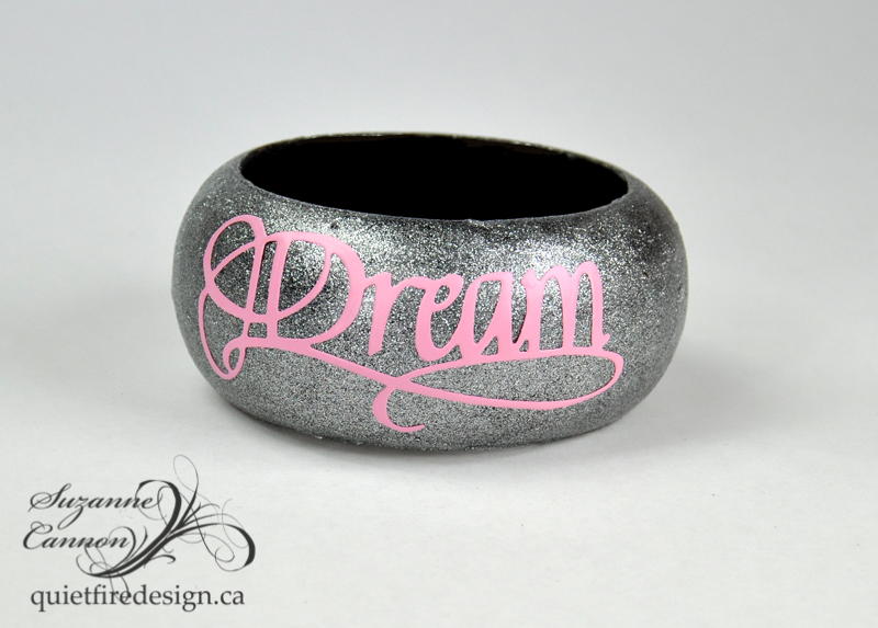 Dream Bracelet | FaveCrafts.com
