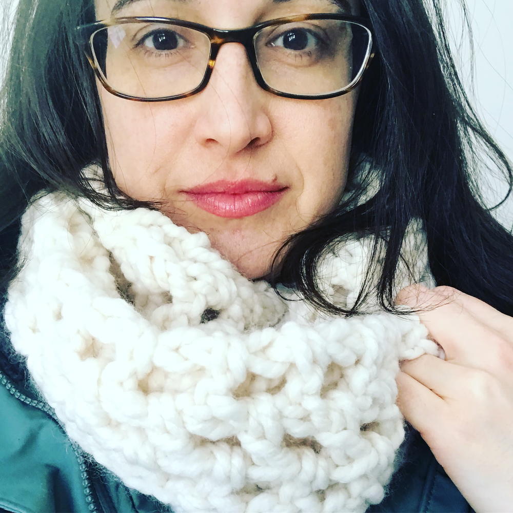 Jessica Underwood | AllFreeCrochet.com