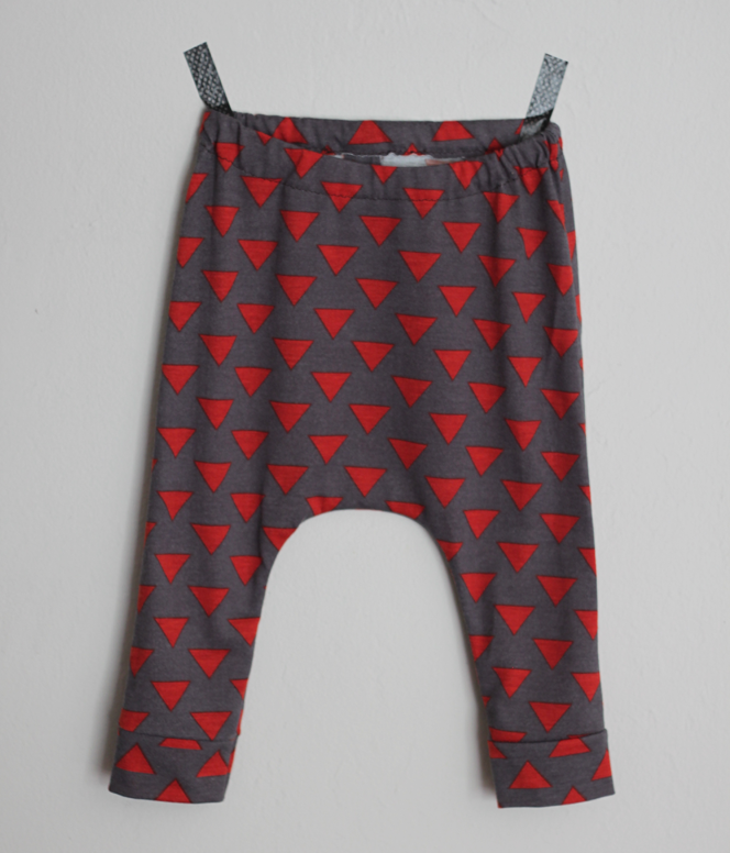 How to Sew Leggings: 8 Sewing Patterns and Tutorials | AllFreeSewing.com