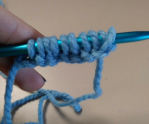 How to Knit the Cable Cast On Method | AllFreeKnitting.com