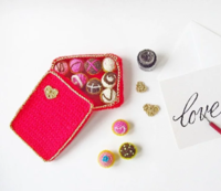 Crochet Heart Patterns | AllFreeCrochet.com