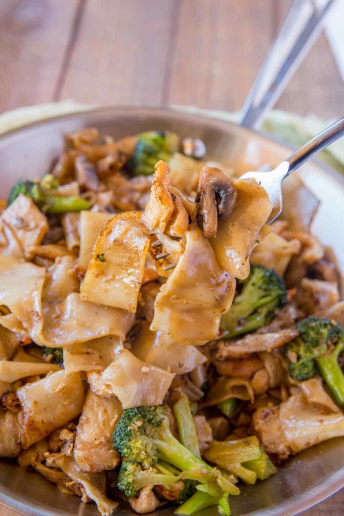 Pad See Ew AllFreeCopycatRecipes Pad See Ew AllFreeCopycatRecipes